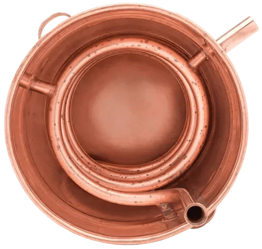 Copper Stills for Essential Oils: Ultimate Guide – CopperHolic
